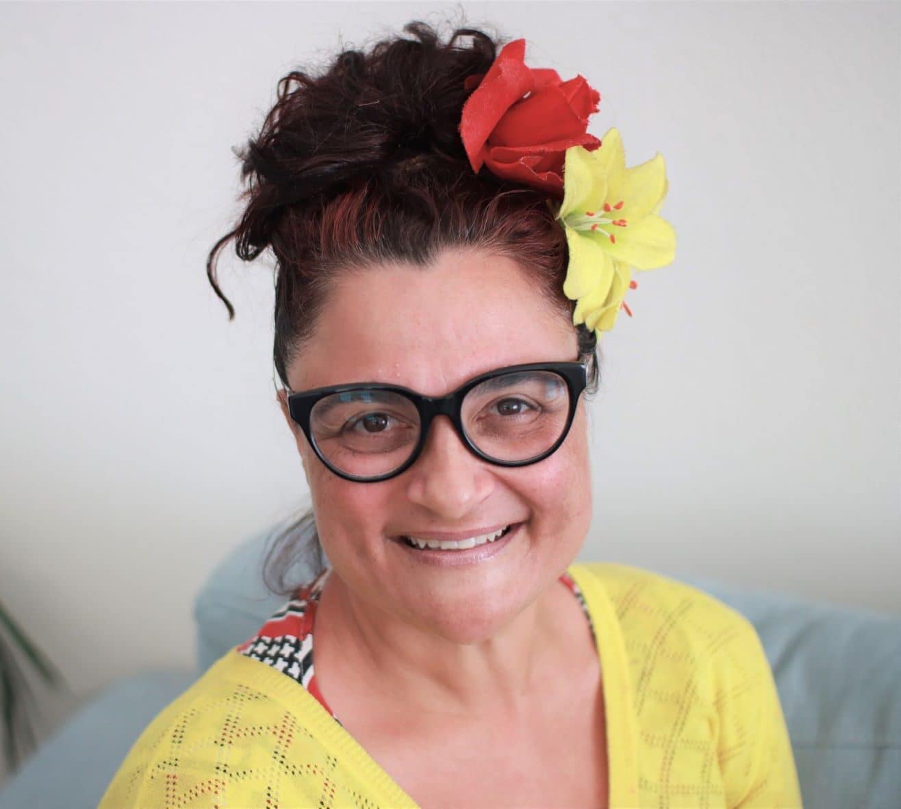 Santina - Seed Psychology